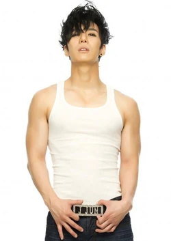 Jjun | Wiki Drama | Fandom