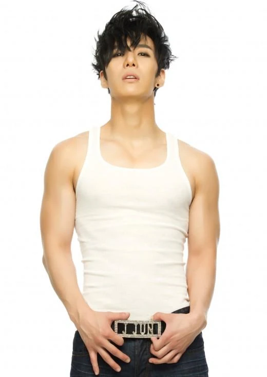 Jjun | Wiki Drama | Fandom