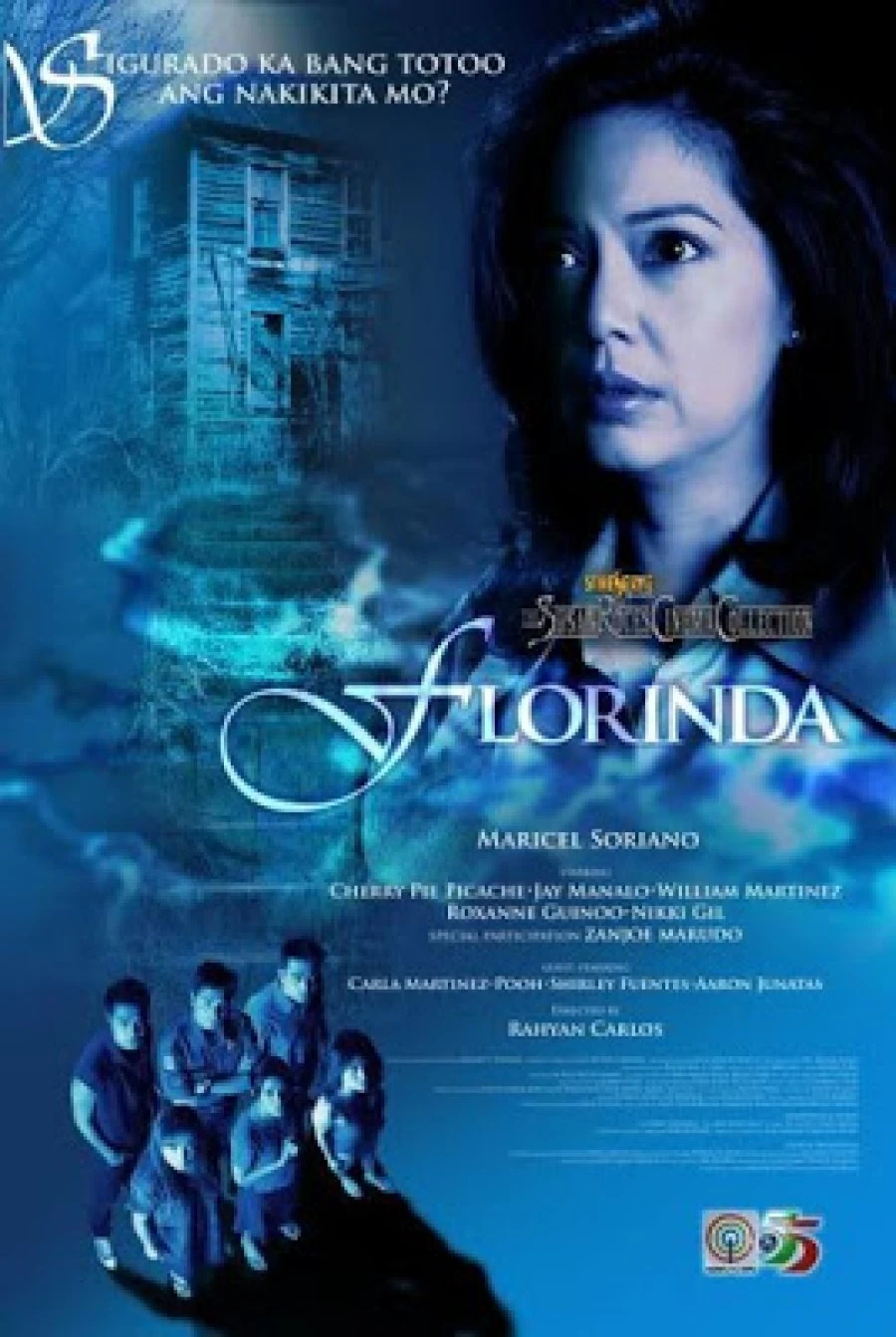 Florinda | Wiki Drama | Fandom