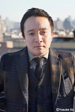 Hamada Gaku | Wiki Drama | Fandom