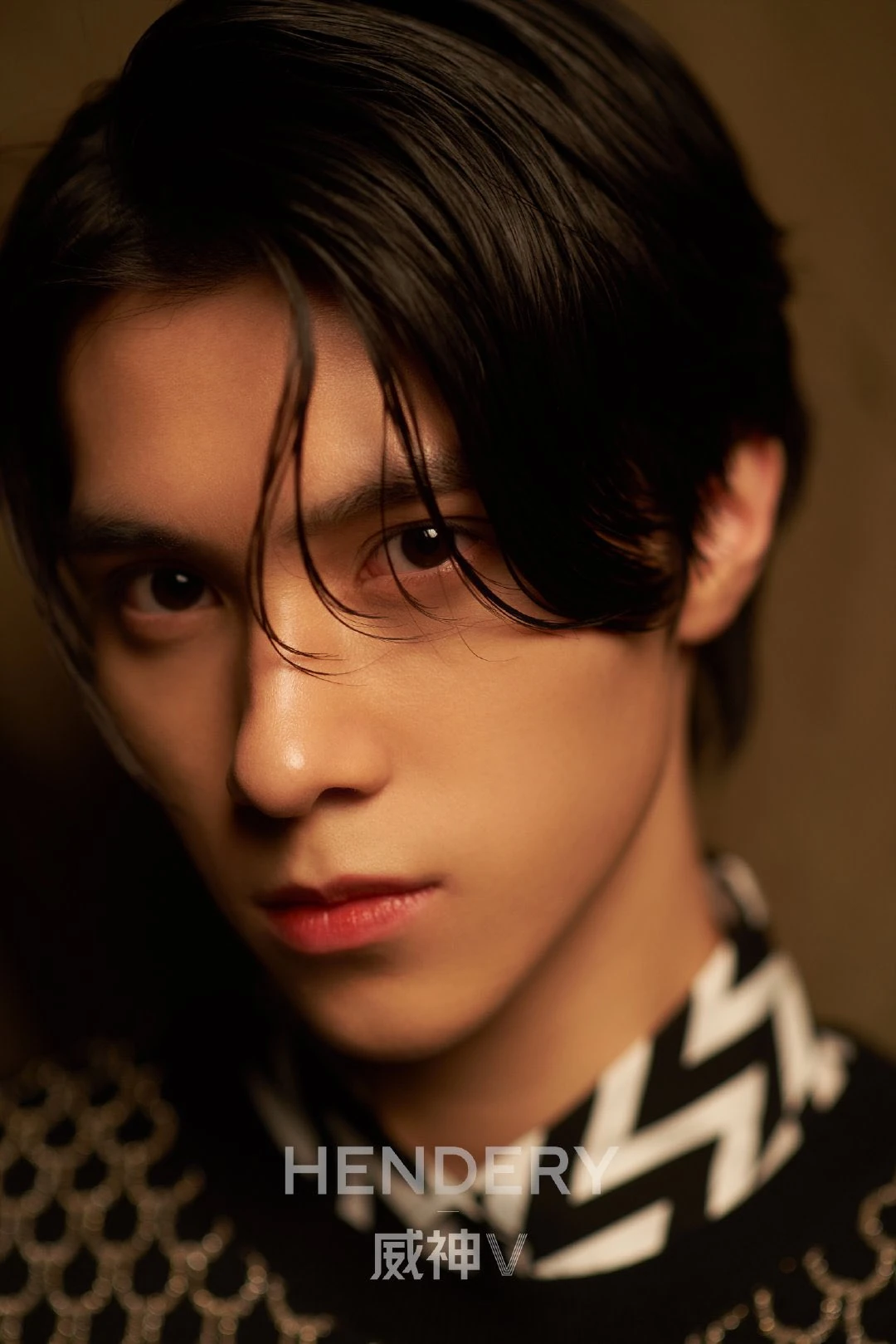 Hendery | Wiki Drama | Fandom