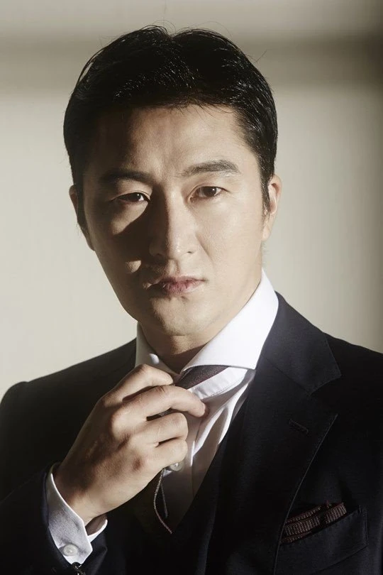 Kim Jun One | Wiki Drama | Fandom