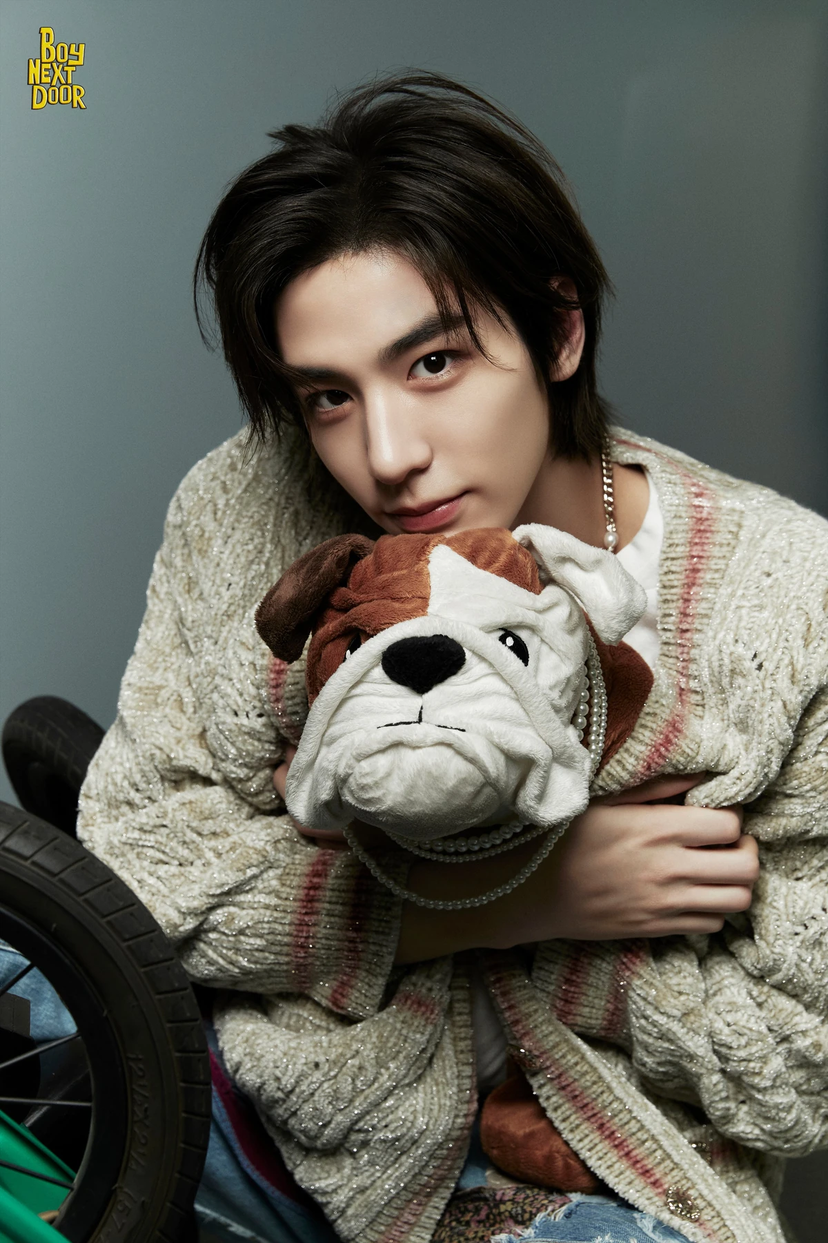 Lee Han (2004) | Wiki Drama | Fandom