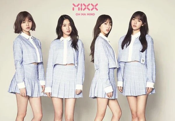 MIXX | Wiki Drama | Fandom