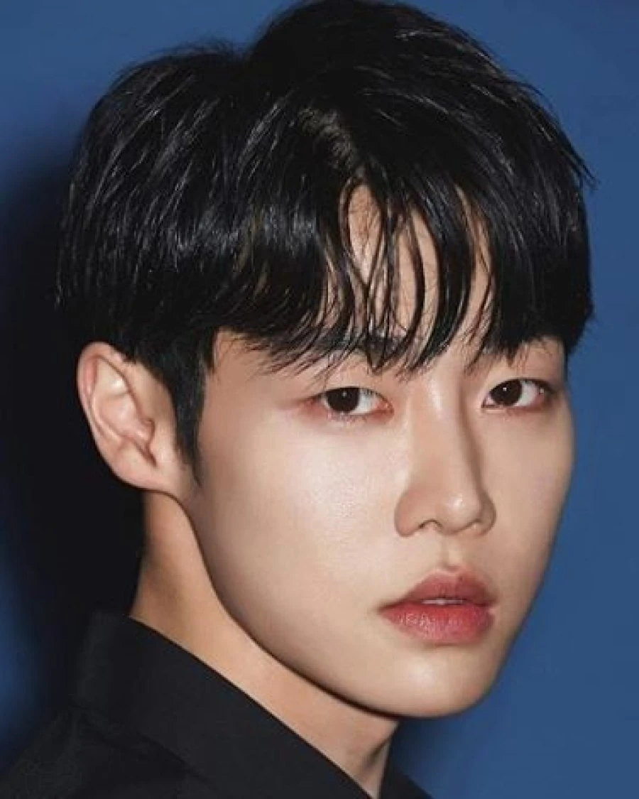 Min Se Woong | Wiki Drama | Fandom