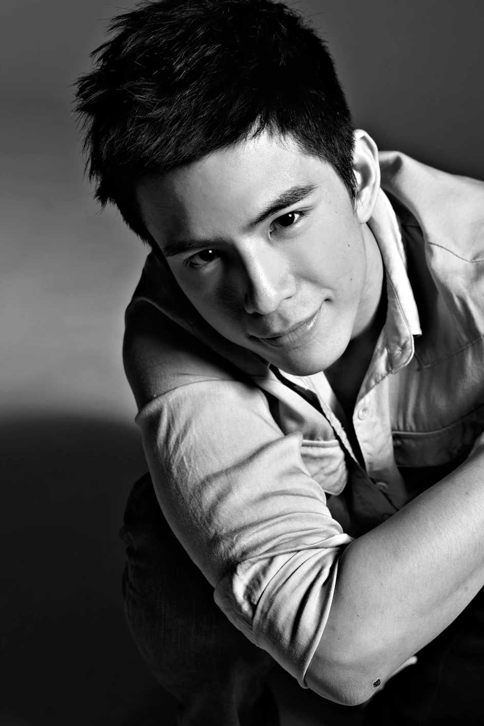 Charles Lin | Wiki Drama | Fandom