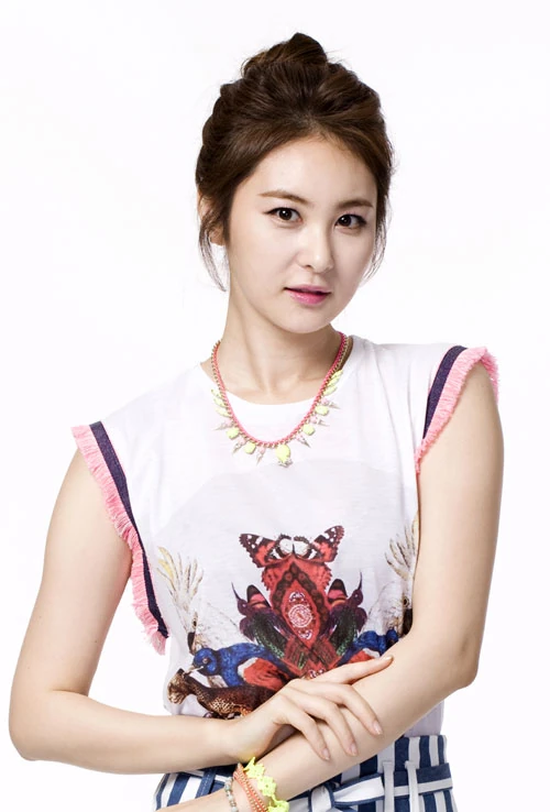 Eun Seo Yool | Wiki Drama | Fandom