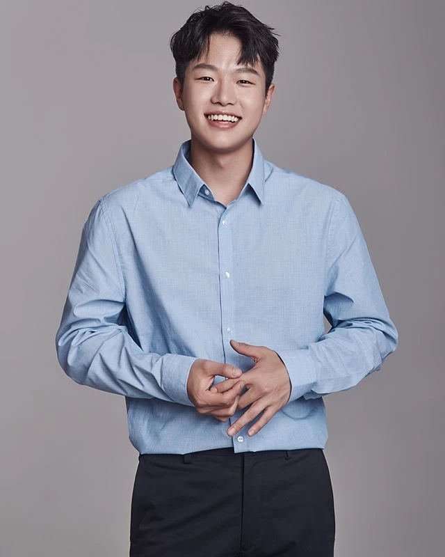 Han Myung Hwan | Wiki Drama | Fandom