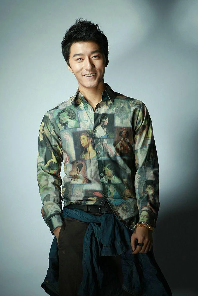 Jin Ze Hao | Wiki Drama | Fandom