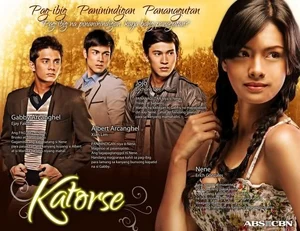 Katorse | Wiki Drama | Fandom