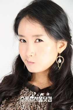 Kim Ah Rang | Wiki Drama | Fandom