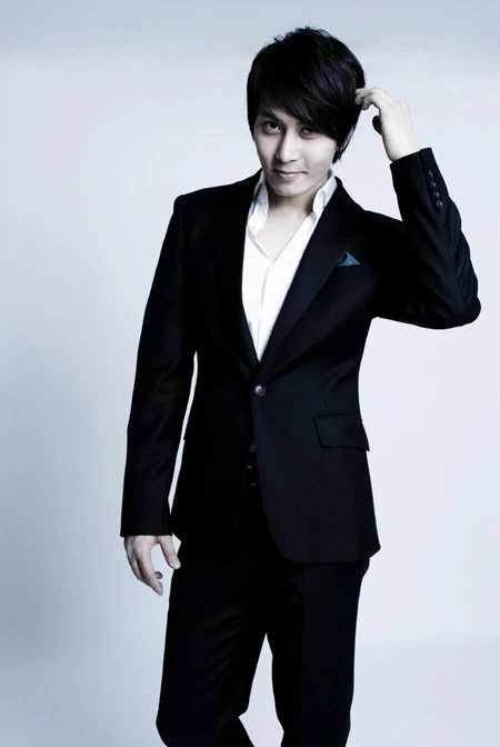 Kim Jung Wook | Wiki Drama | Fandom