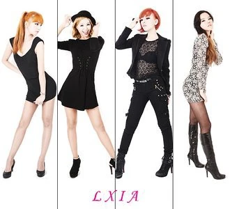 LXIA | Wiki Drama | Fandom