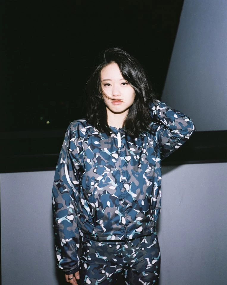 Lil Cherry | Wiki Drama | Fandom