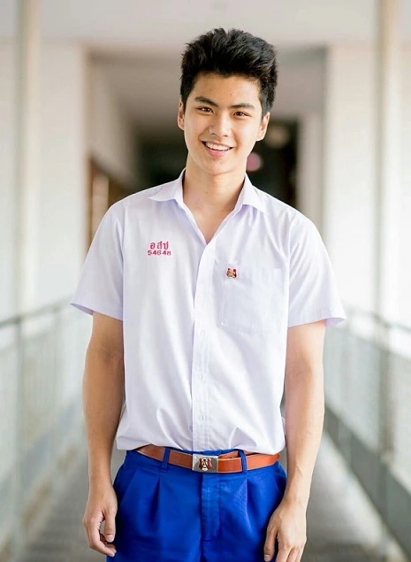 Pawat Chittsawangdee | Wiki Drama | Fandom