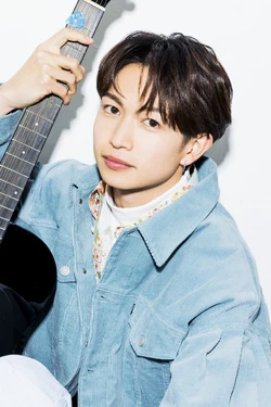 Tsuna Keito | Wiki Drama | Fandom