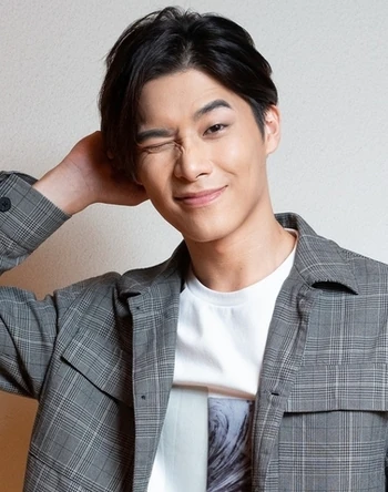 Wayne Song | Drama Wiki | Fandom