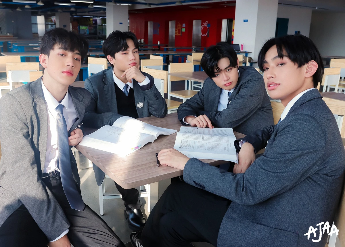 AJAA | Wiki Drama | Fandom