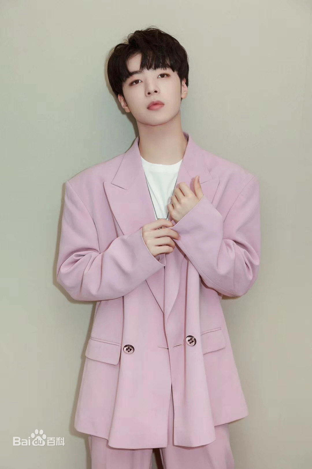 Deng Ze Ming | Wiki Drama | Fandom