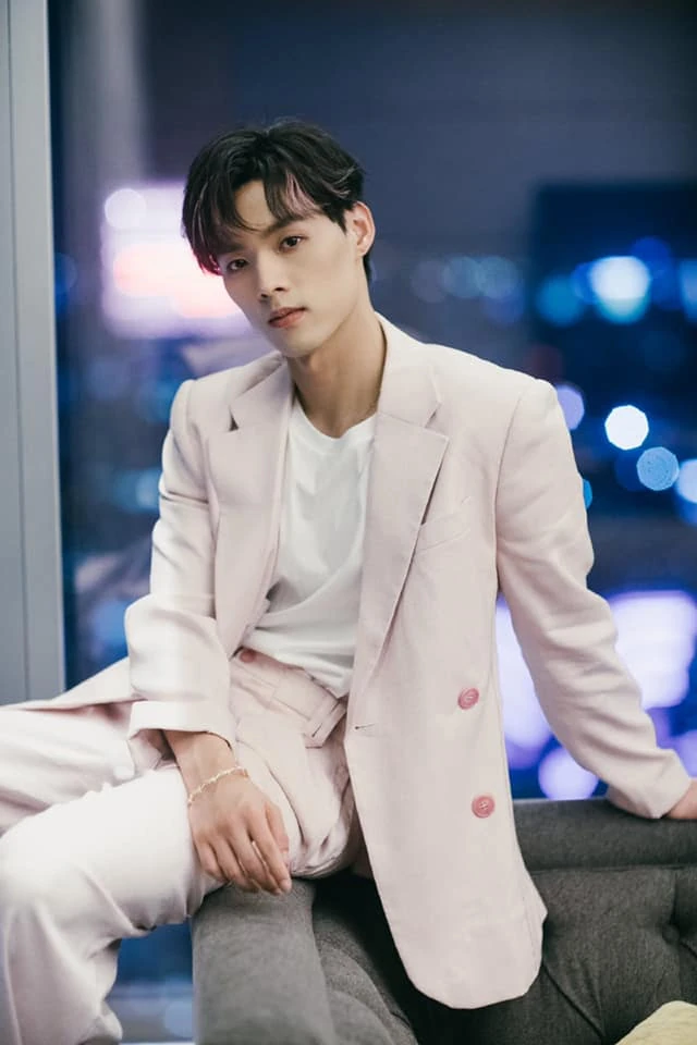 Jeffrey Tung | Wiki Drama | Fandom