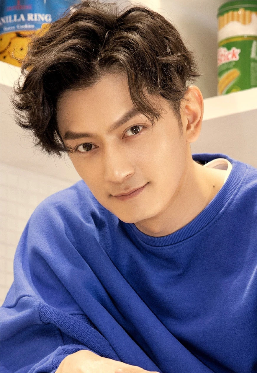 Liang Da Wei | Wiki Drama | Fandom