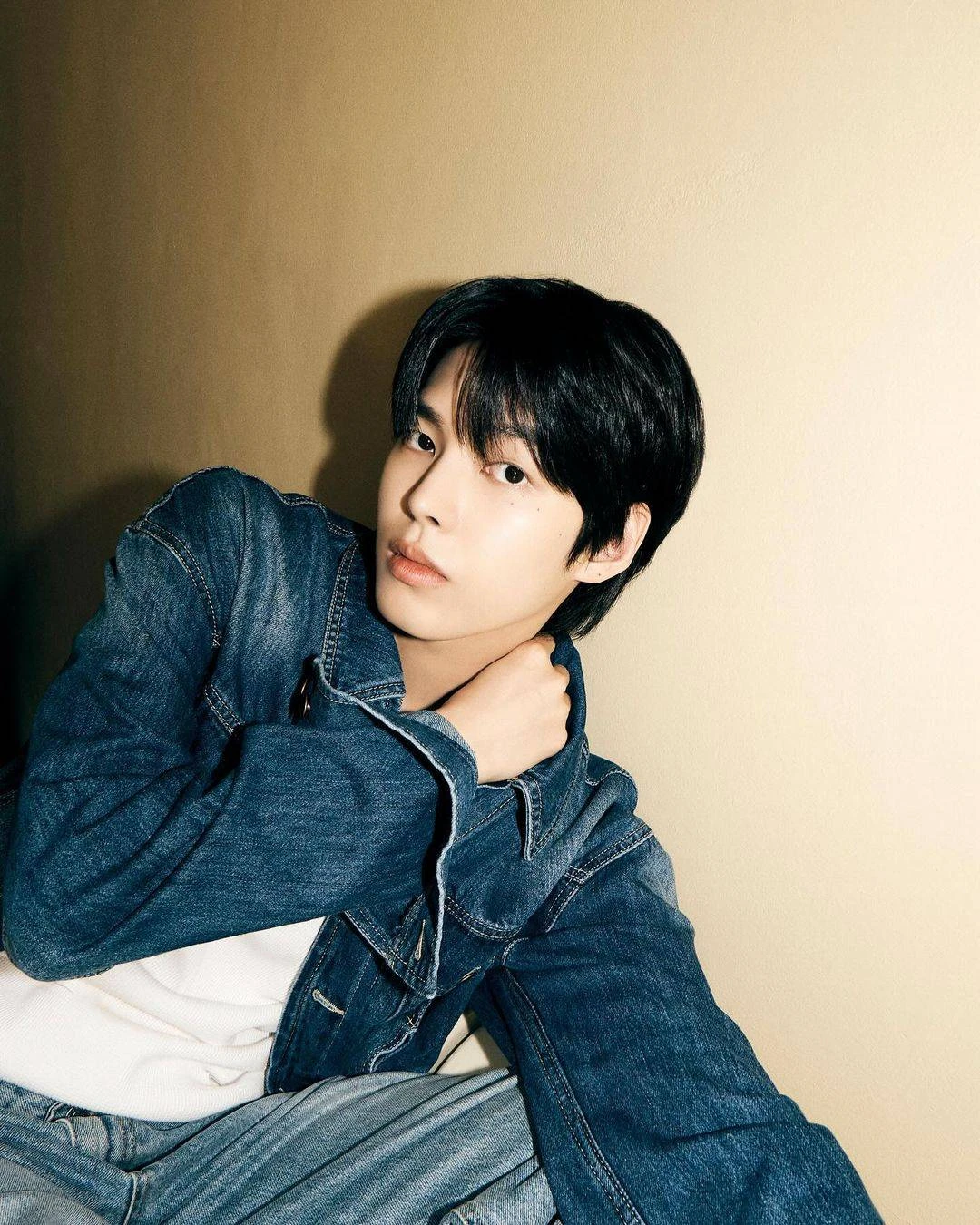 Park Yoon Ho (2003) | Wiki Drama | Fandom