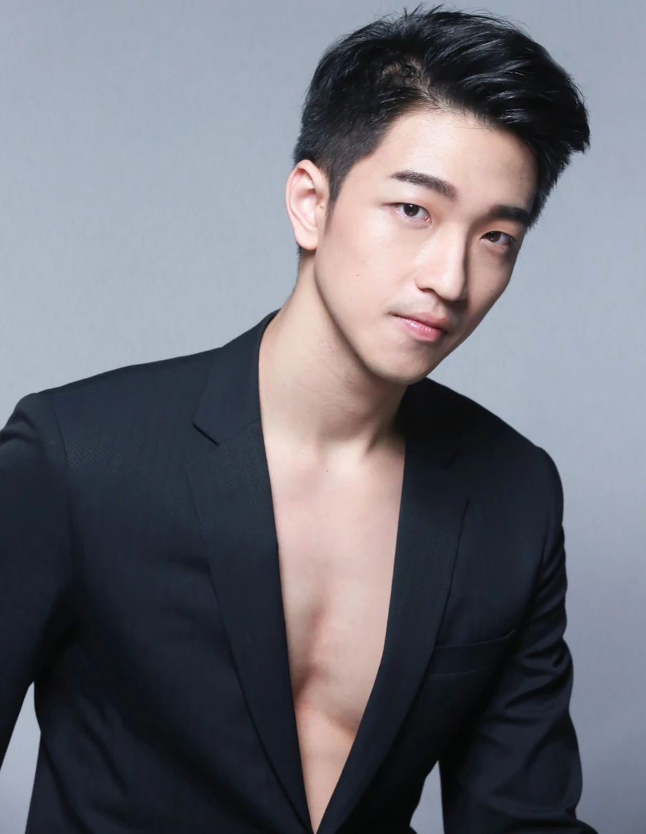 Matthew Liu | Wiki Drama | Fandom