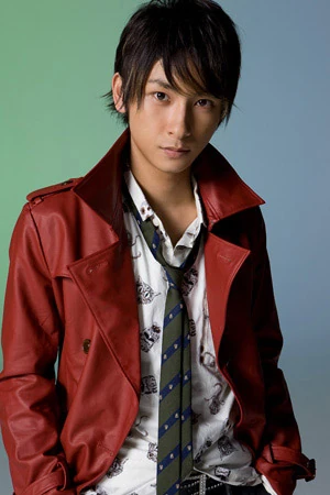 Atae Shinjiro | Wiki Drama | Fandom
