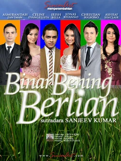 Binar Bening Berlian | Wiki Drama | Fandom