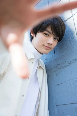 Fujiwara Taiyu | Wiki Drama | Fandom