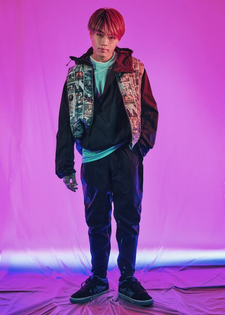 Handa Ryushin | Wiki Drama | Fandom