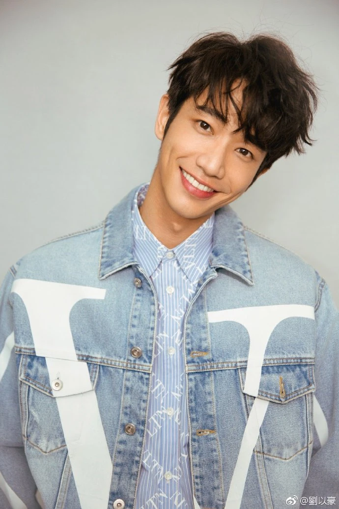 Jasper Liu | Wiki Drama | Fandom