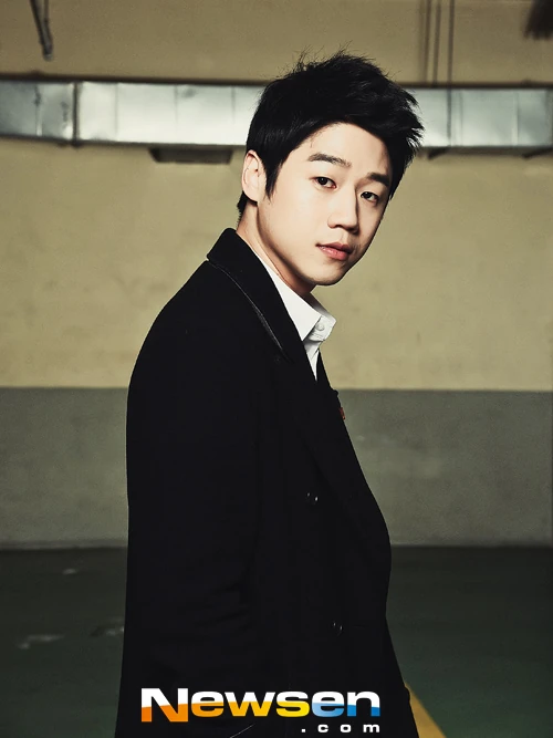 Jung Joon Won | Wiki Drama | Fandom