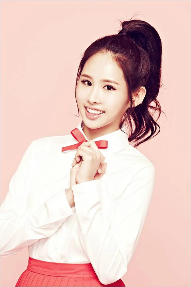 Lee Mi Rim | Wiki Drama | Fandom