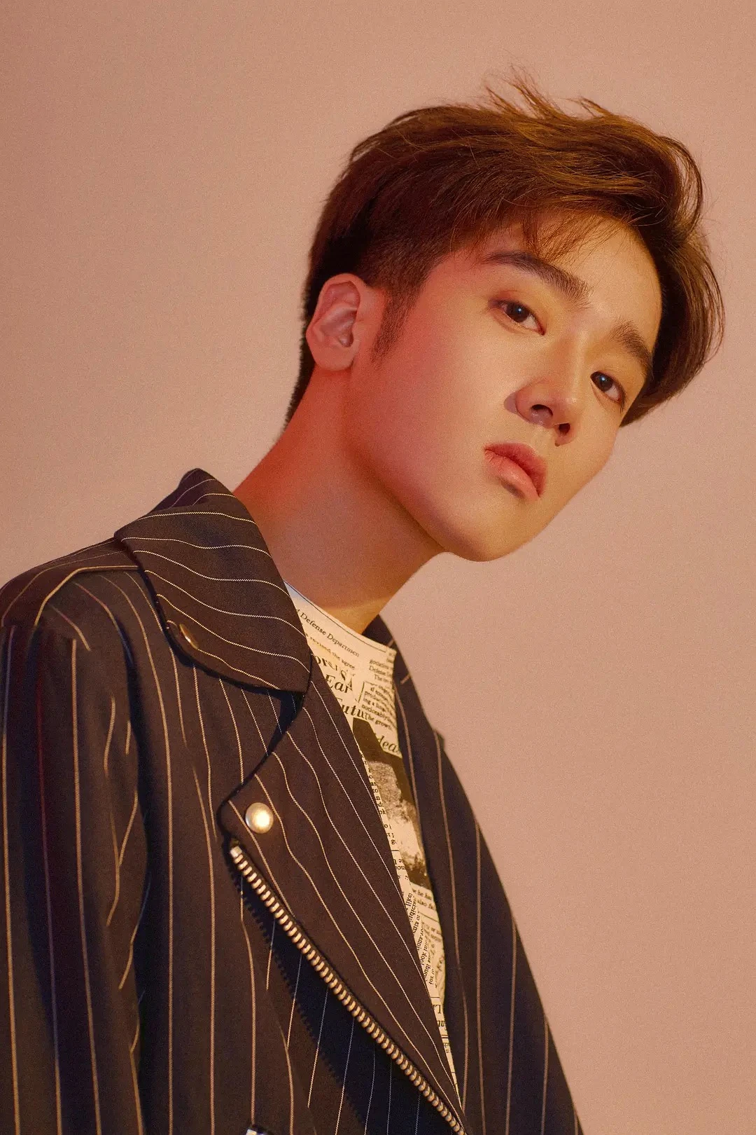 Li Ming Jun | Wiki Drama | Fandom