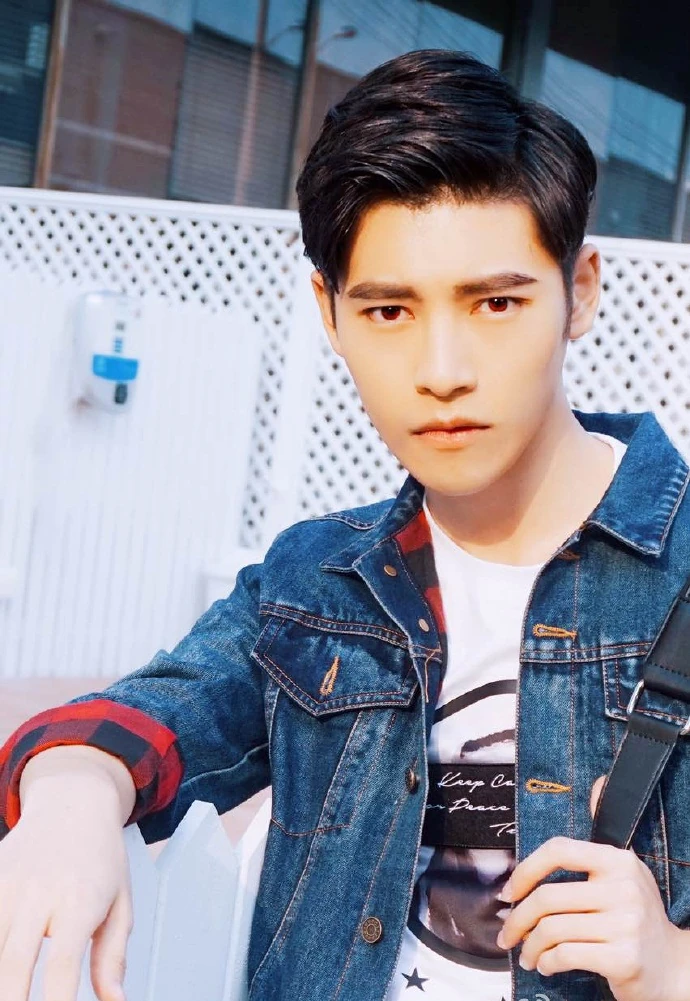 Liang Xue Feng | Wiki Drama | Fandom