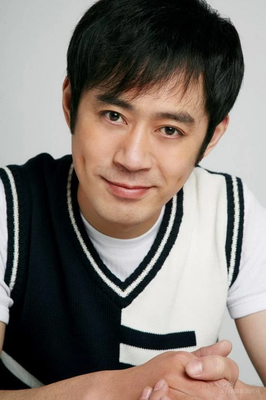 Liu Jun | Wiki Drama | Fandom