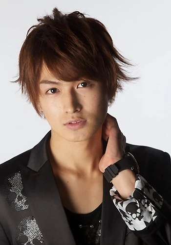 Matsuda Ryo | Wiki Drama | Fandom