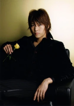 Minami Keisuke | Wiki Drama | Fandom