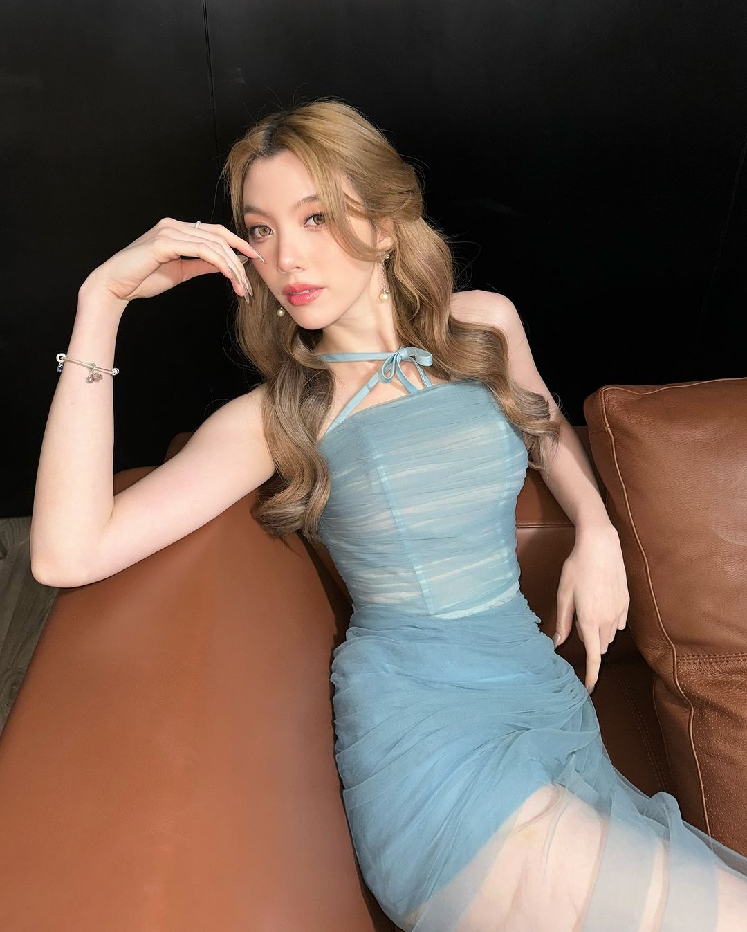 Orm Kornnaphat Sethratanapong | Drama Wiki | Fandom