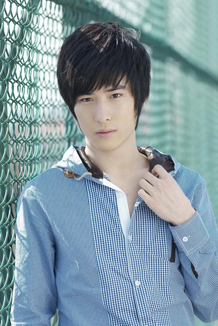 Wu Hao Ze | Wiki Drama | Fandom