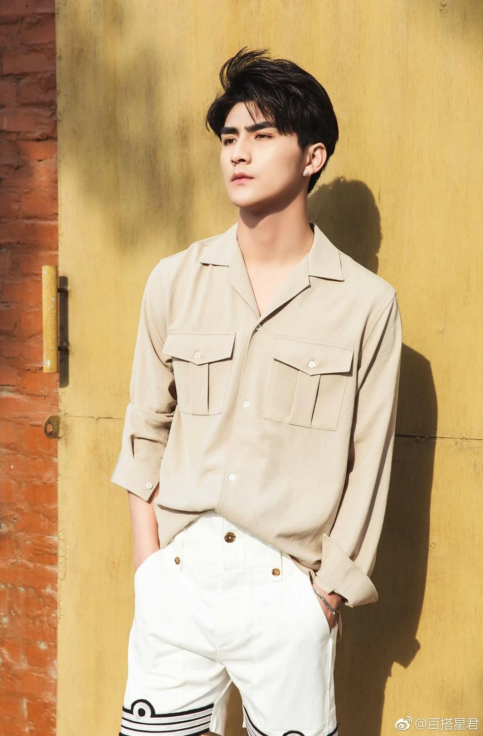 Zhang Si Fan | Wiki Drama | Fandom