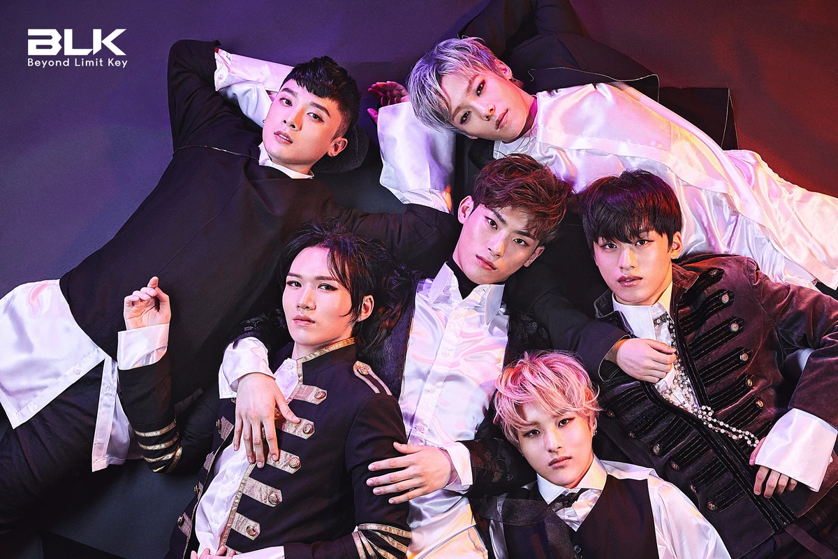 BLK | Wiki Drama | Fandom