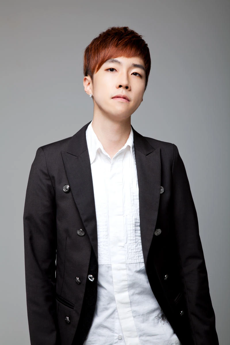 Baek Sang | Wiki Drama | Fandom