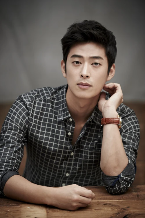 Lee Chang Wook | Wiki Drama | Fandom