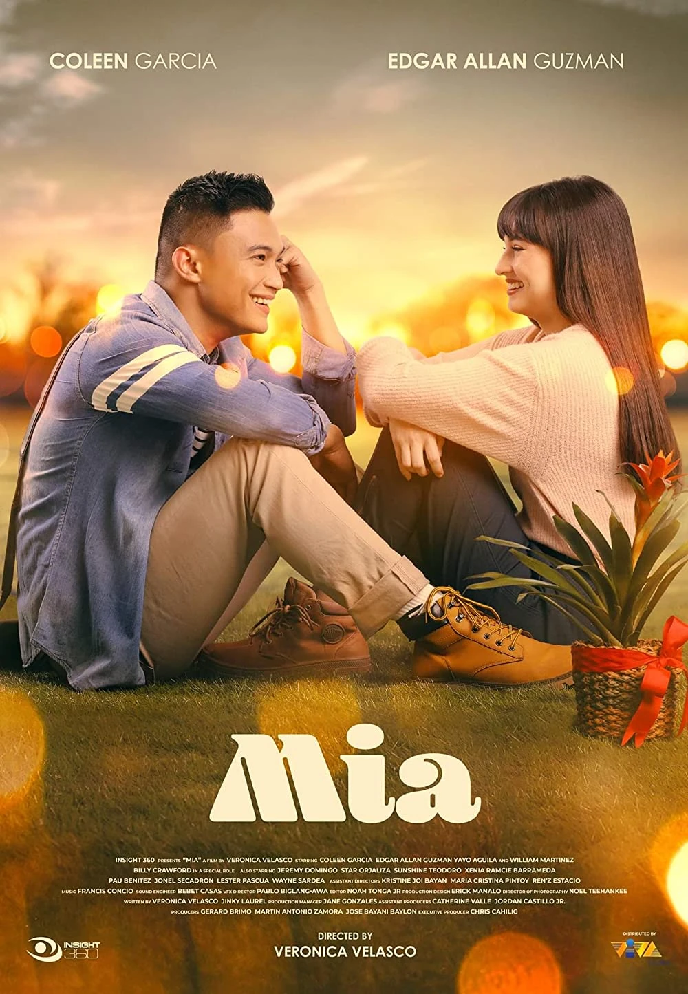 Mia (2020) | Wiki Drama | Fandom