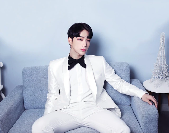 Sang Wook | Wiki Drama | Fandom