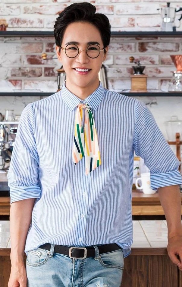 Shin Sung Hoon | Wiki Drama | Fandom