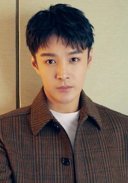 Zhang Hao Wei | Wiki Drama | Fandom