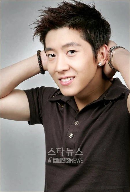 Brian Joo | Wiki Drama | Fandom
